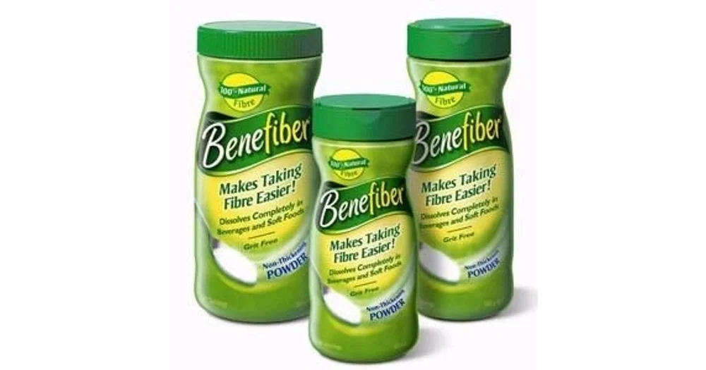 Benefiber | ProductReview.com.au