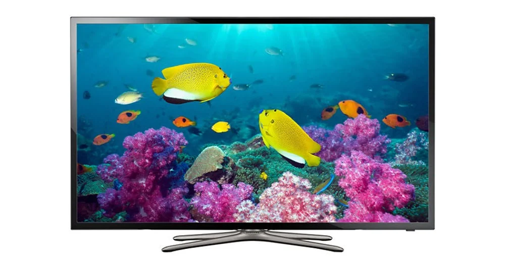 Samsung Series 5 F5500 reviews | ProductReview.com.au