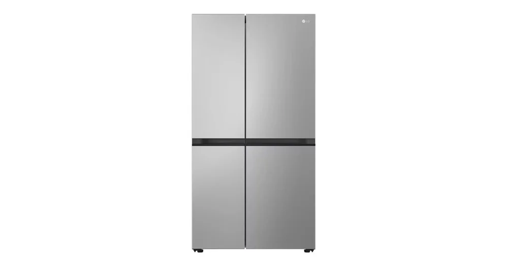 LG 655L Side by Side Fridge GS-B600 Series reviews | ProductReview.com.au