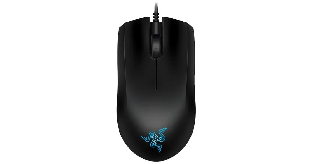 Razer Abyssus | ProductReview.com.au