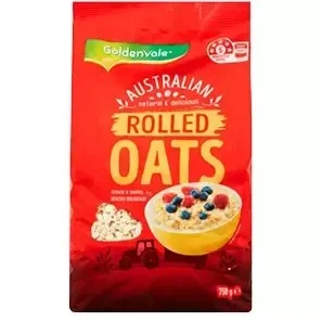 ALDI Goldenvale Rolled Oats reviews | ProductReview.com.au