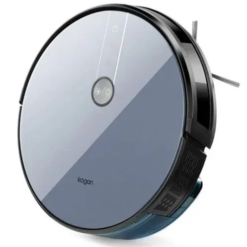 Kogan SmarterHome G50 Robot Vacuum reviews | ProductReview.com.au
