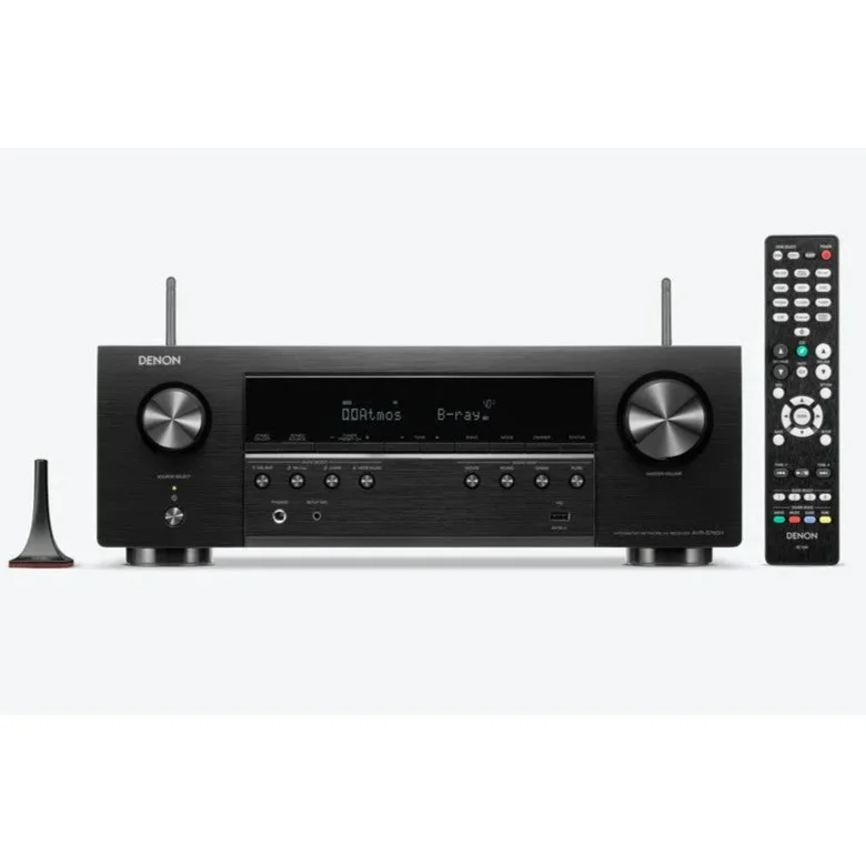 Denon AVR-S760H reviews | ProductReview.com.au