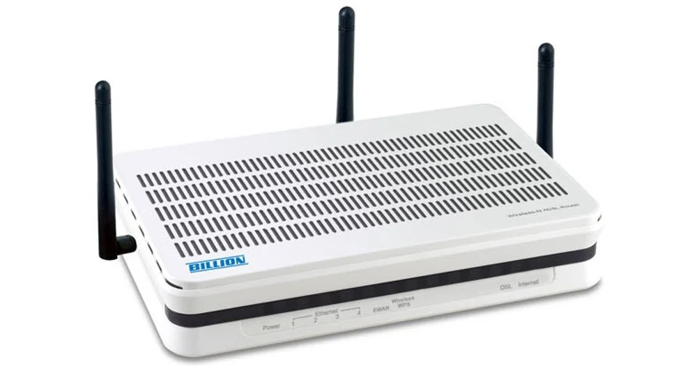 Billion BiPAC 7800N reviews | ProductReview.com.au