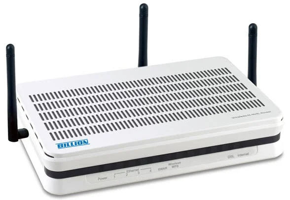 Billion BiPAC 7800N reviews | ProductReview.com.au