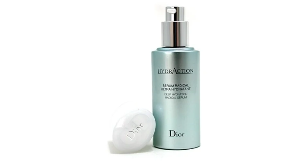 Christian Dior HydrAction reviews | ProductReview.com.au