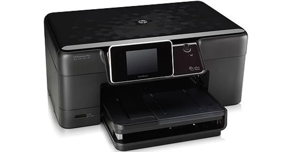 HP Photosmart Plus e-All-in-One | ProductReview.com.au