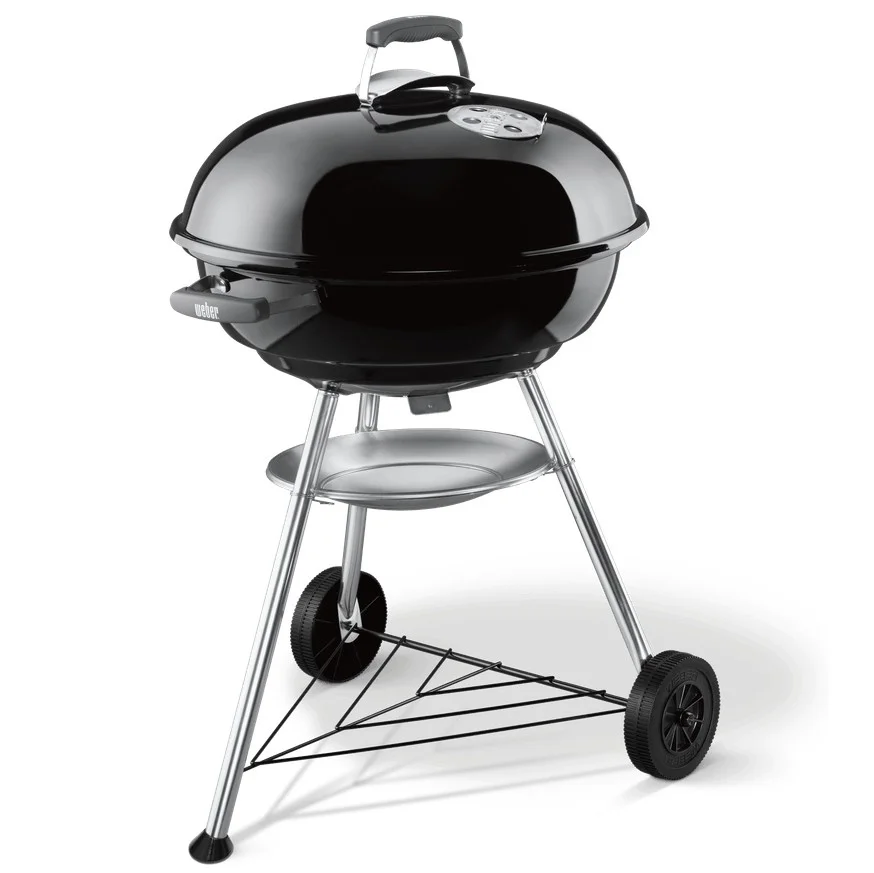 Weber Kettle Series reviews | ProductReview.com.au