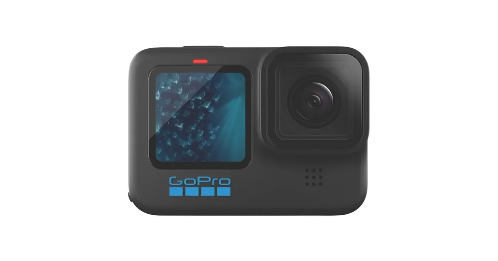 GoPro Hero11 Black reviews | ProductReview.com.au
