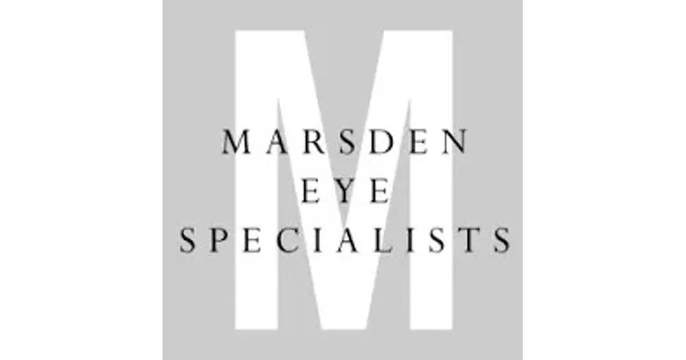 Marsden Eye Specialists reviews | ProductReview.com.au
