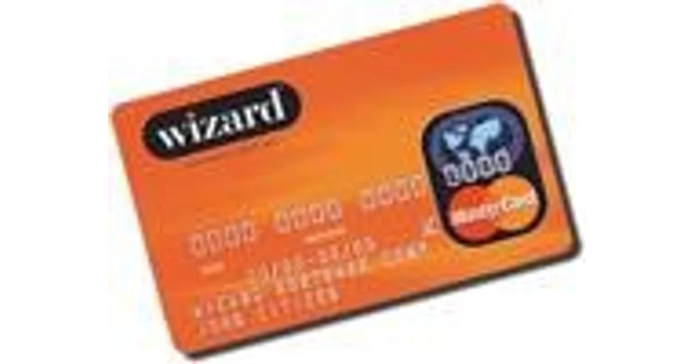 Wizard MasterCard reviews | ProductReview.com.au