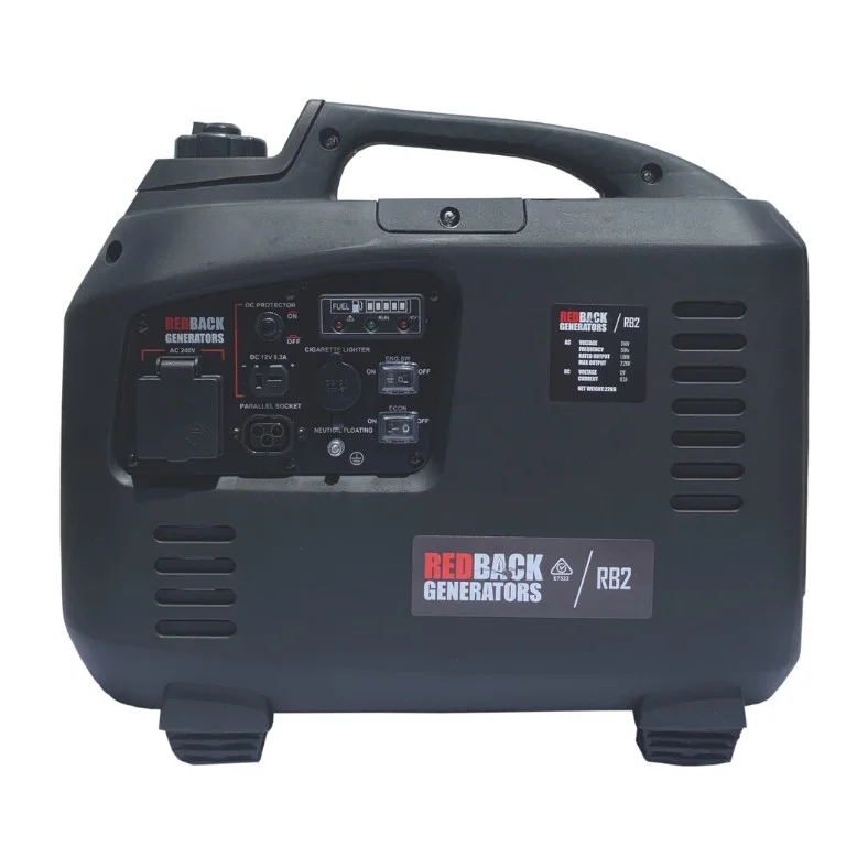 Redback RB2 reviews | ProductReview.com.au