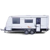 Best Paramount Caravans Caravans in 2022 as reviewed by Australian ...