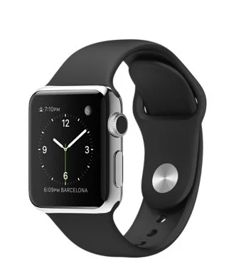 Apple Watch (1st Generation) reviews | ProductReview.com.au