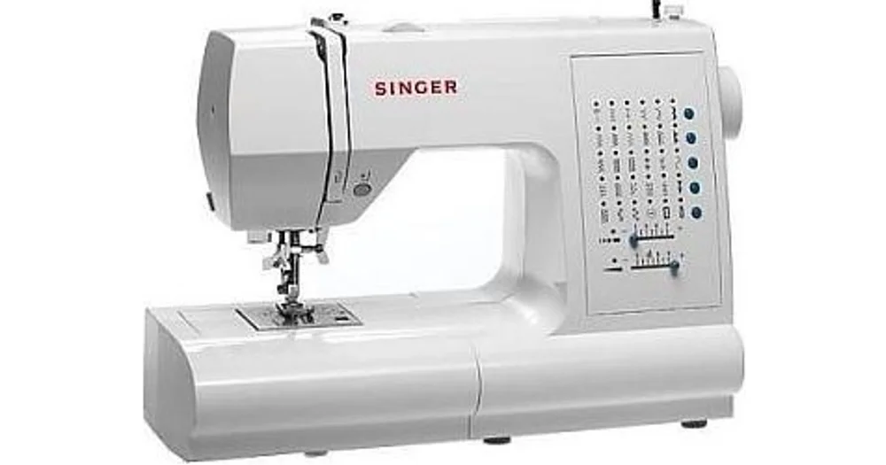 Singer 7442 | ProductReview.com.au