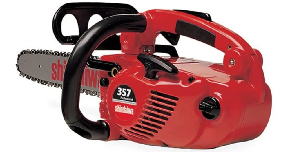 Shindaiwa 357 reviews | ProductReview.com.au