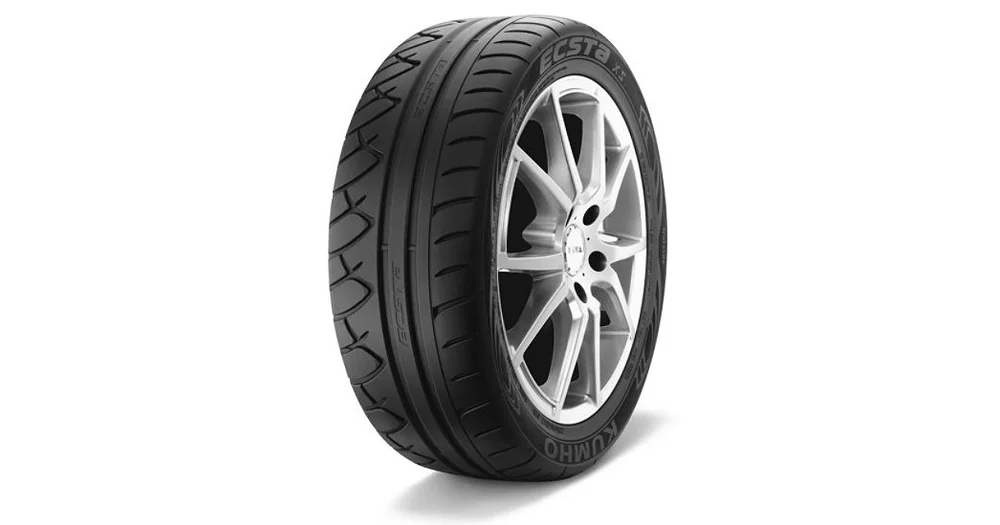 Kumho Ecsta XS KU36 reviews | ProductReview.com.au