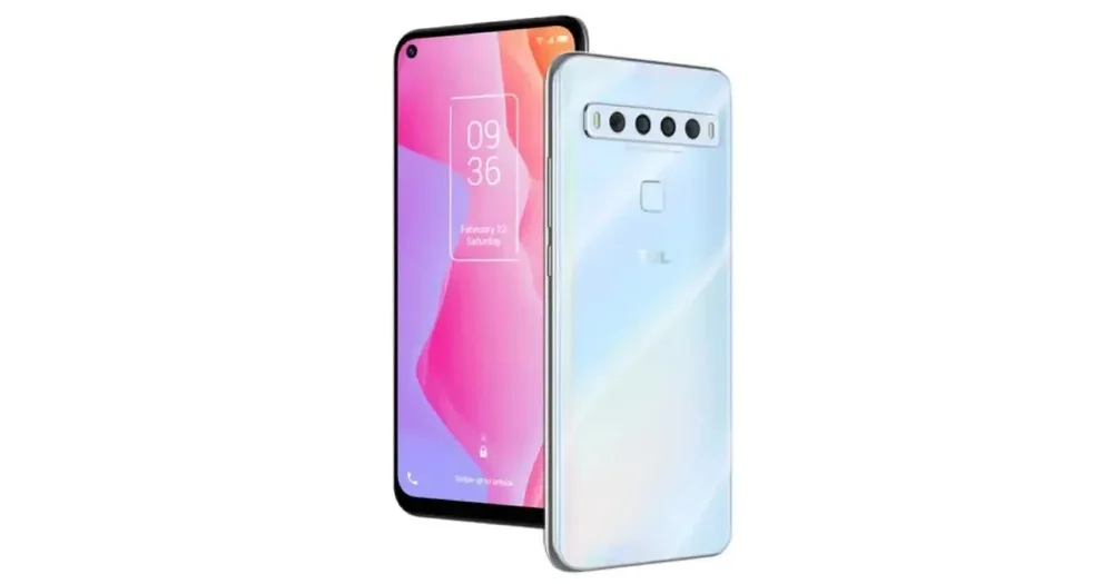 TCL 10L (2020) reviews | ProductReview.com.au