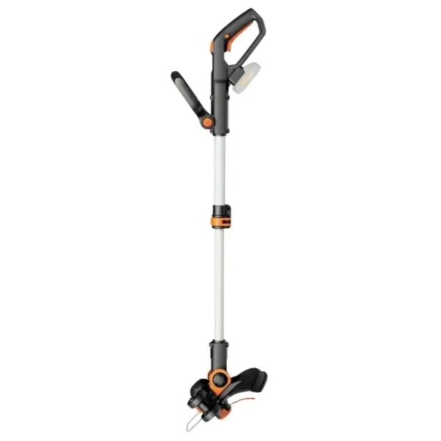 Worx 20V 2-in-1 Line Trimmer and Edger WG163E.9 reviews | ProductReview ...