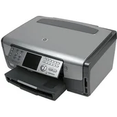 HP Photosmart 3310 All-in-One | ProductReview.com.au