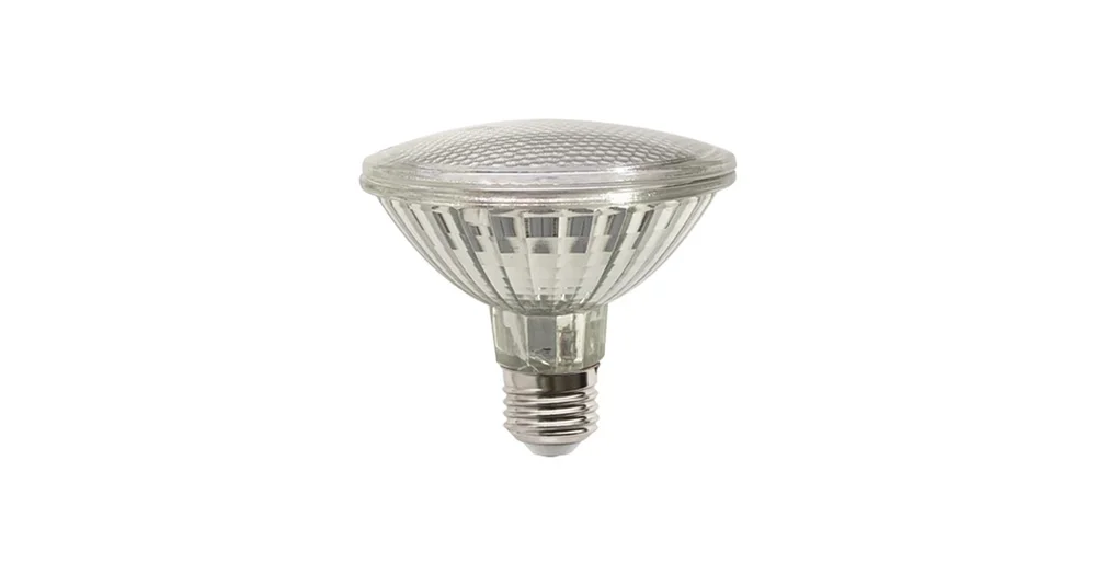 Lusion PAR30 LED 15w Full Glass Lamps reviews | ProductReview.com.au