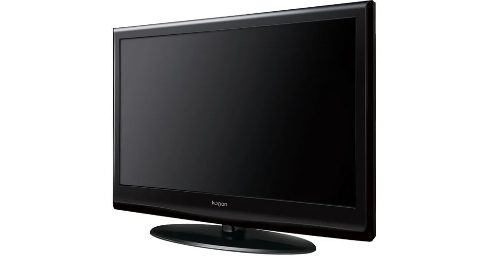 Kogan Full HD LCD TV With PVR, HD Tuner and 1080P Panel | ProductReview ...