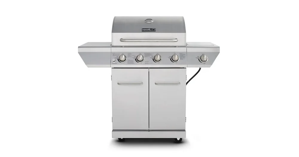 Nexgrill 720-0830H reviews | ProductReview.com.au