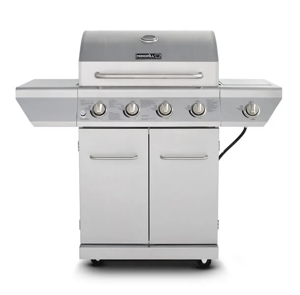 Nexgrill 720-0830H reviews | ProductReview.com.au