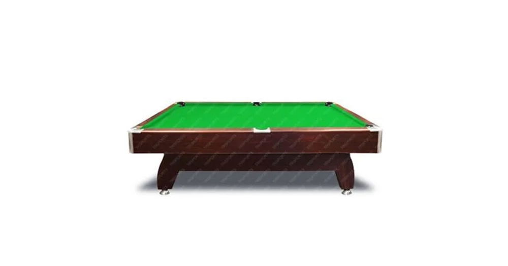 8FT Snooker Billiards Table reviews | ProductReview.com.au