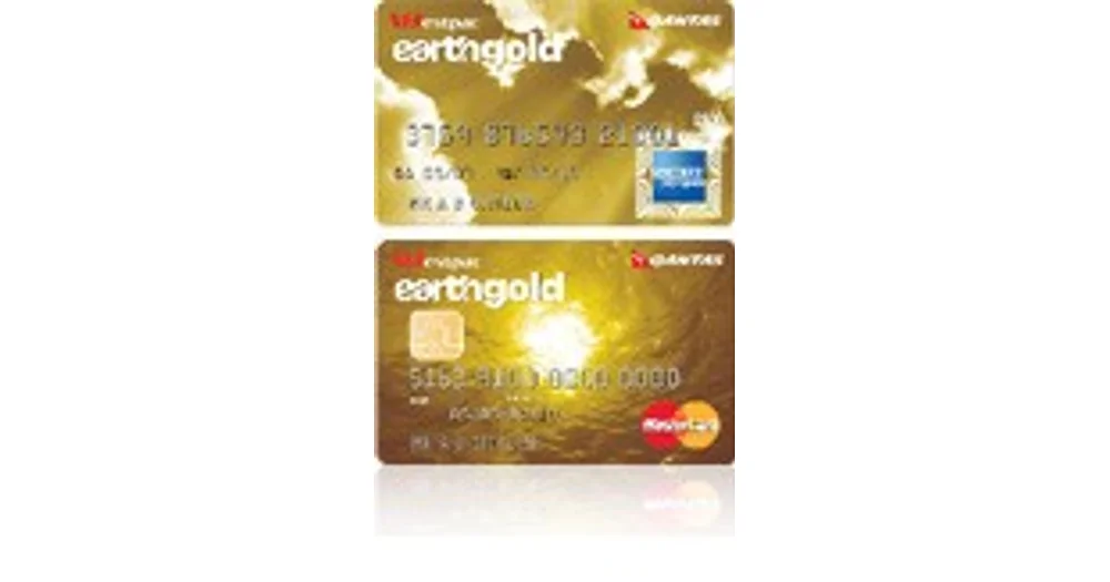 Westpac Earth Gold | ProductReview.com.au