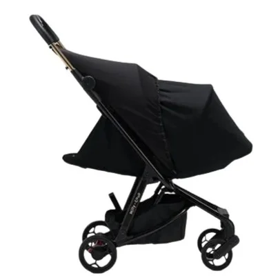 Milly + Coup Pixi Travel Stroller reviews | ProductReview.com.au