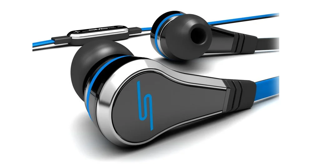 SMS Audio Street by 50 In-Ear reviews | ProductReview.com.au