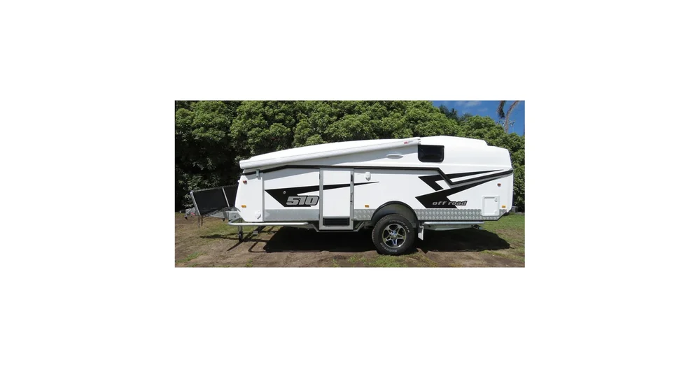 Ecotourer 510 Range reviews | ProductReview.com.au