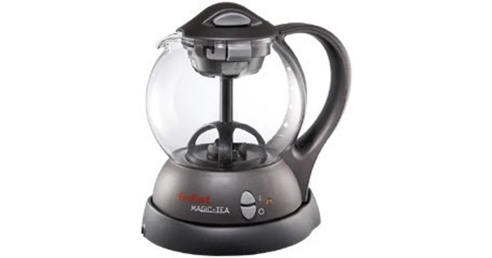 Tefal Magic Tea Maker BJ100 | ProductReview.com.au
