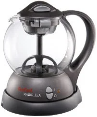 Tefal Magic Tea Maker BJ100 reviews | ProductReview.com.au
