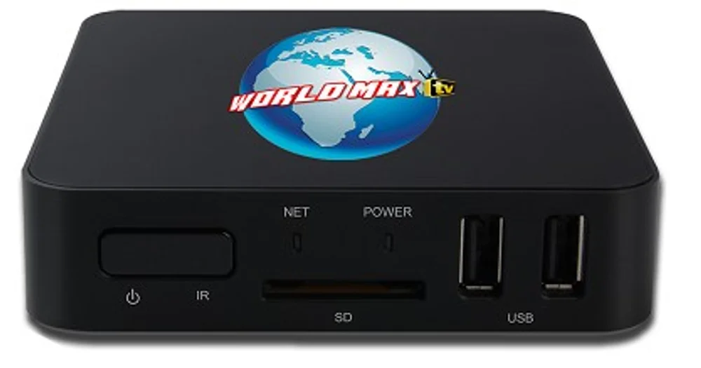 Worldmax TV | ProductReview.com.au