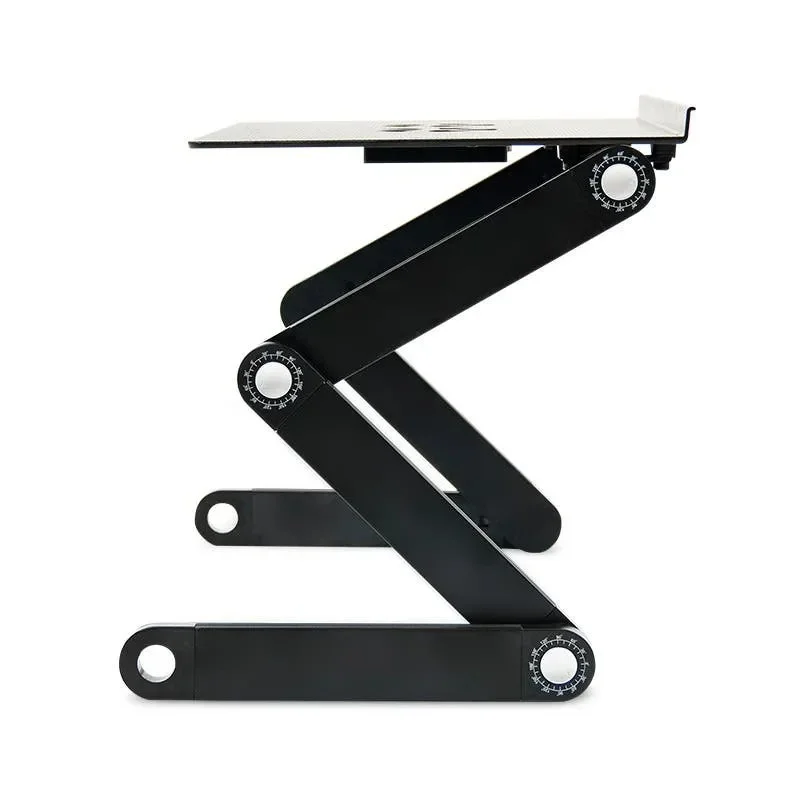 Kogan Adjustable Laptop and Tablet Stand KASTNCFLTP reviews ...