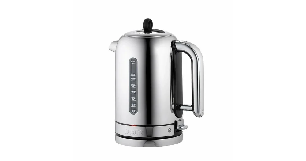 Dualit Classic Kettle | ProductReview.com.au
