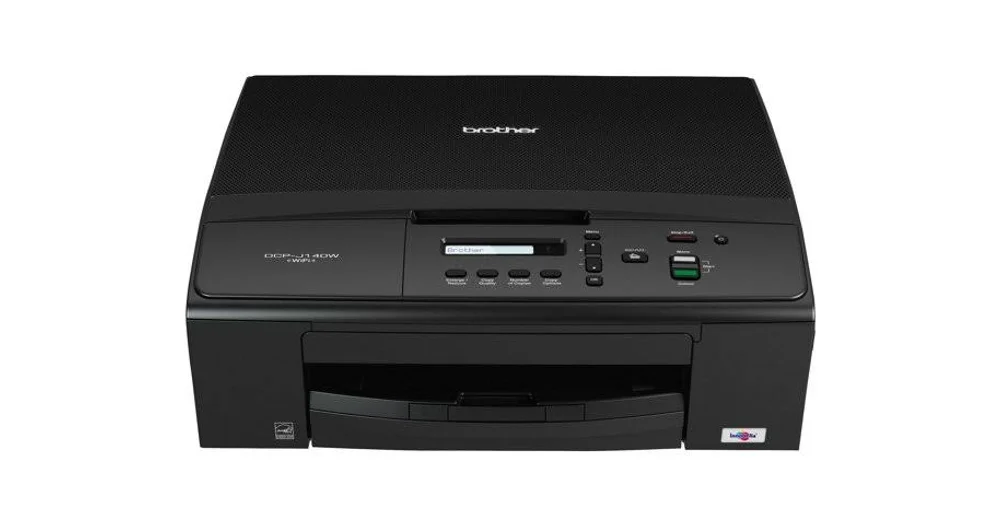 Brother DCP-J140W reviews | ProductReview.com.au