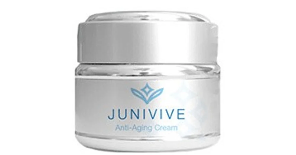 Junivive Cream reviews | ProductReview.com.au