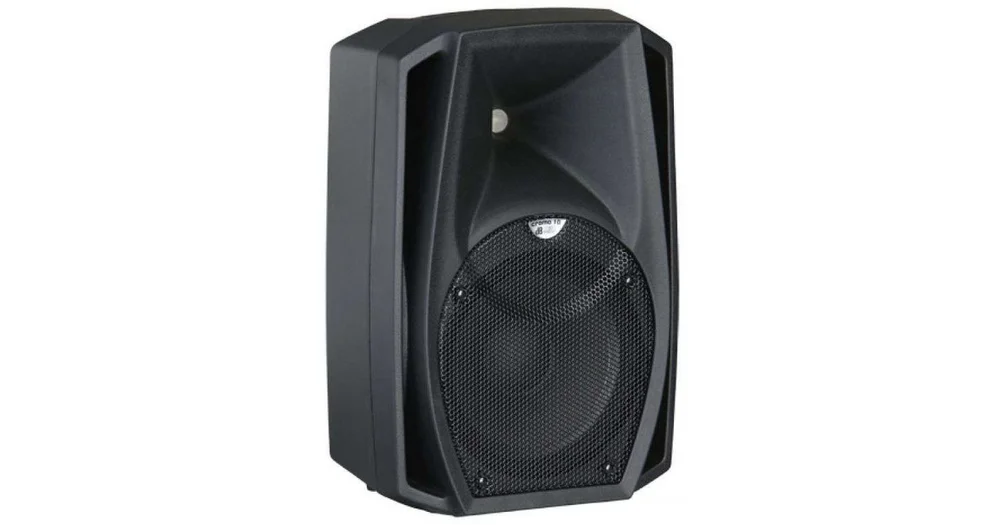 dB Technologies Cromo 10 reviews | ProductReview.com.au