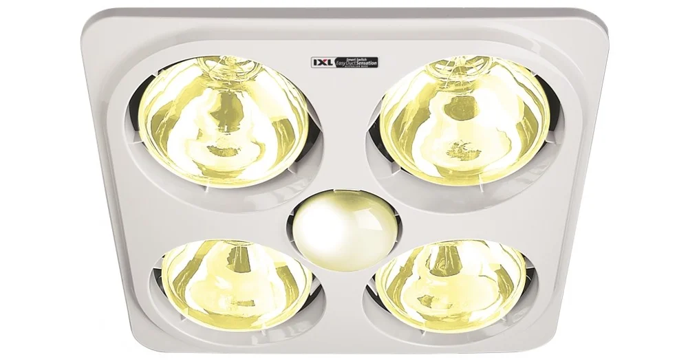 IXL Sensation Easy Duct Smart Switch | ProductReview.com.au