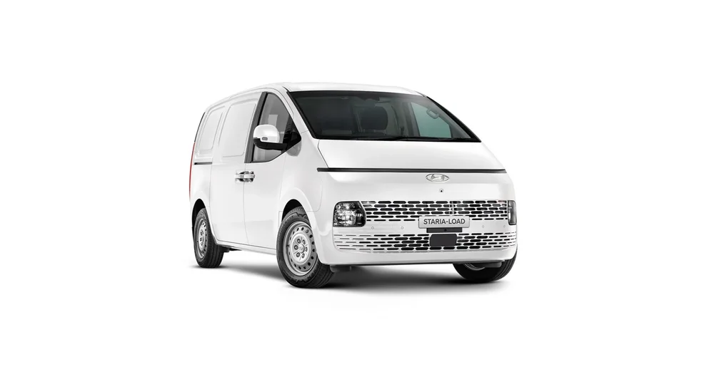 Hyundai iLoad TQ-V (2008-Present) (2008-2025) Questions | ProductReview ...