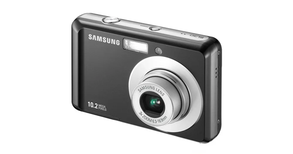 Samsung ES15 reviews | ProductReview.com.au