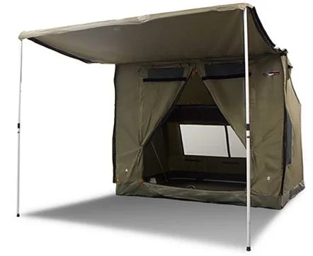 Oztent RV-3 reviews | ProductReview.com.au