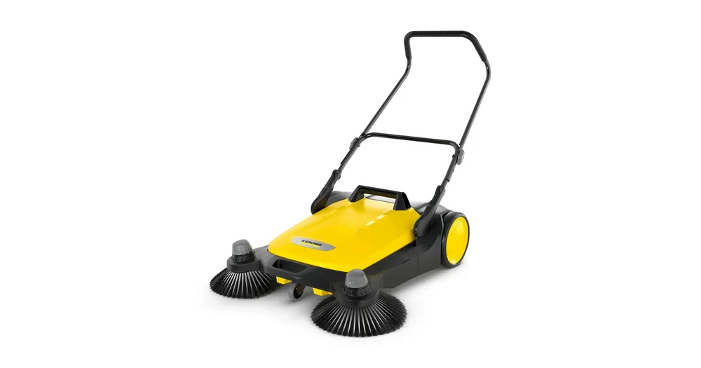 Karcher S 6 Twin reviews | ProductReview.com.au