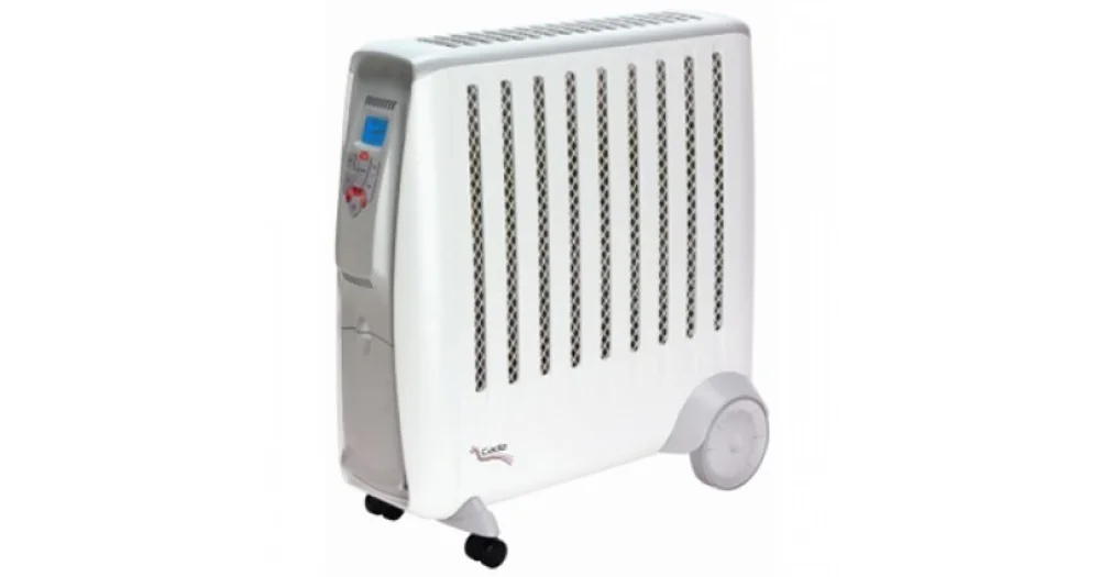 Dimplex CDE24ECC reviews | ProductReview.com.au