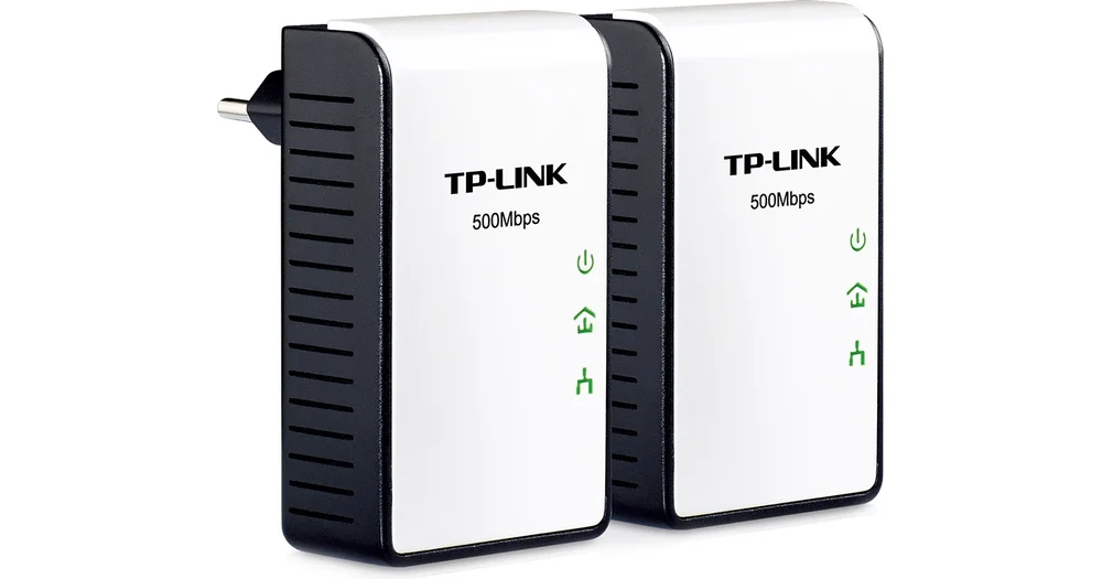 TP-Link AV500 Nano Powerline reviews | ProductReview.com.au