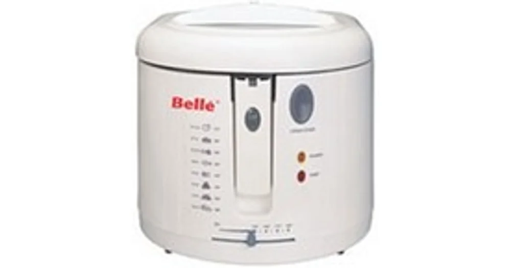 Bellè DF1 reviews | ProductReview.com.au