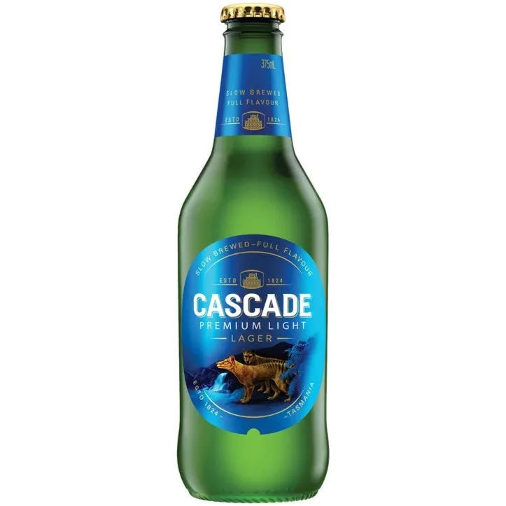 Cascade Premium Light reviews | ProductReview.com.au
